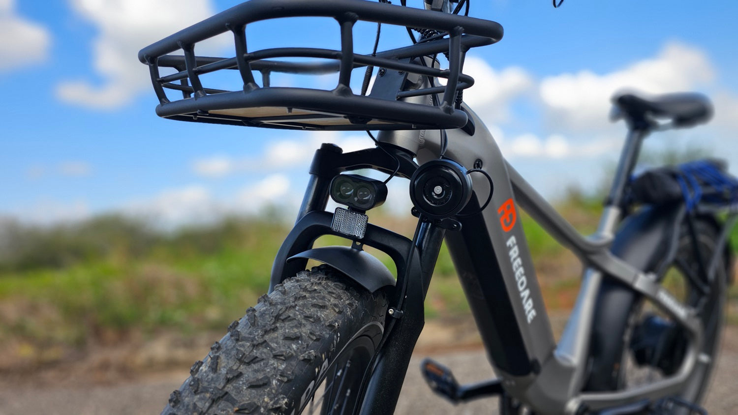 Tips to Extend Your Electric Bike Battery for a Longer Ride-Time – Freedare