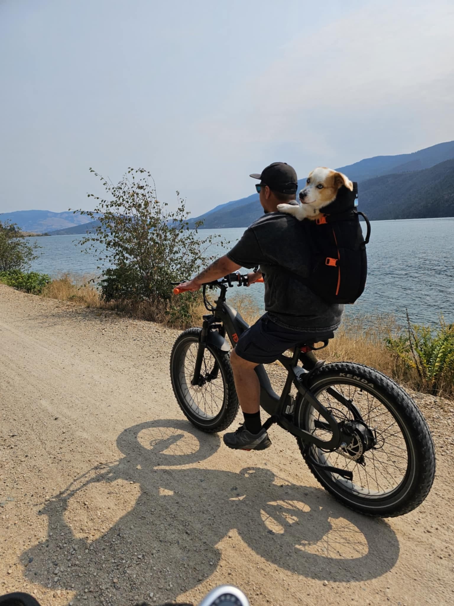 Everyday Cycling and the Olympic Spirit: Perfect Bike for Outdoor Adve ...