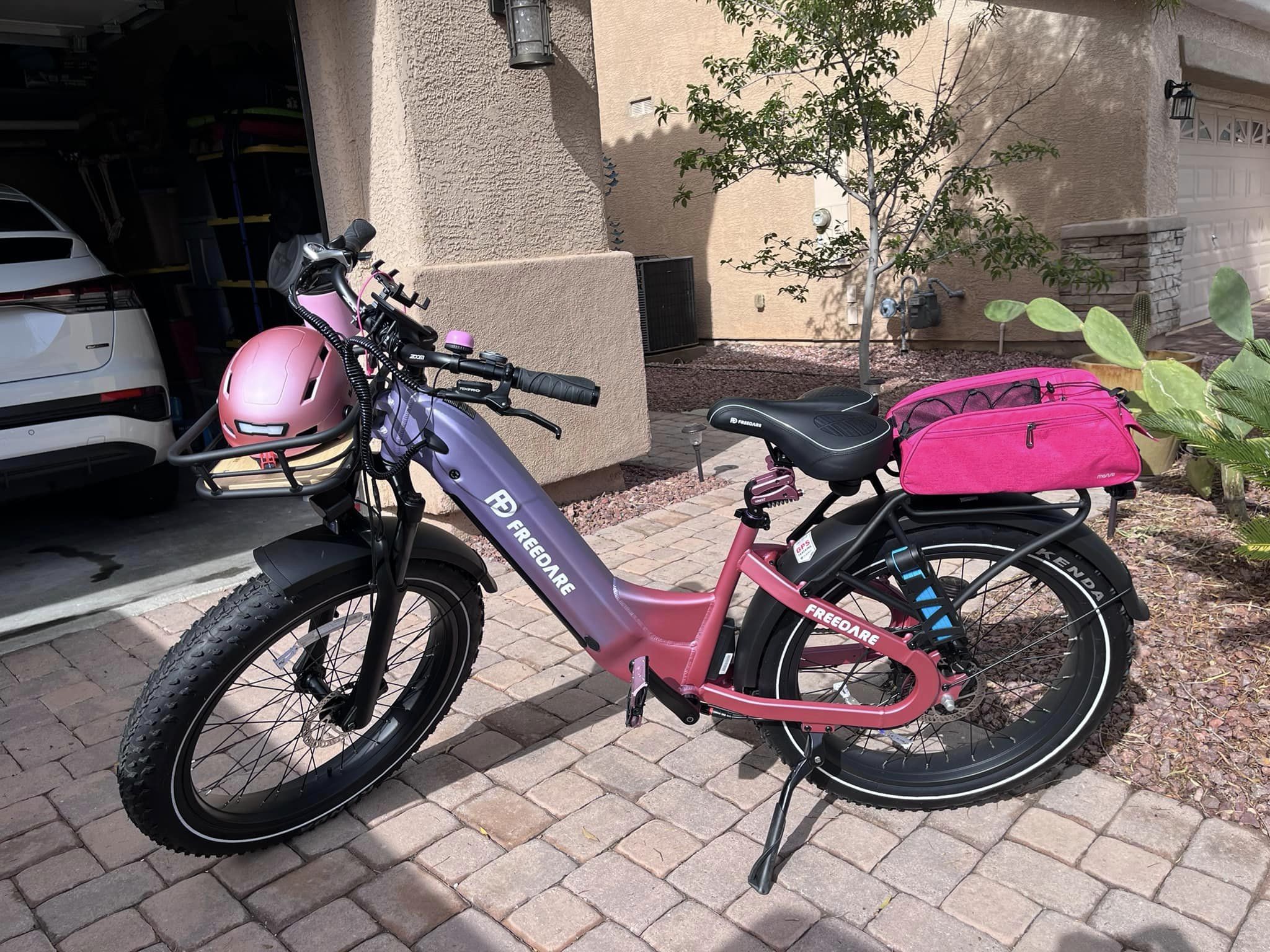 Choosing an Ideal E-Bike Helmet with a Fresh Perspective – Freedare