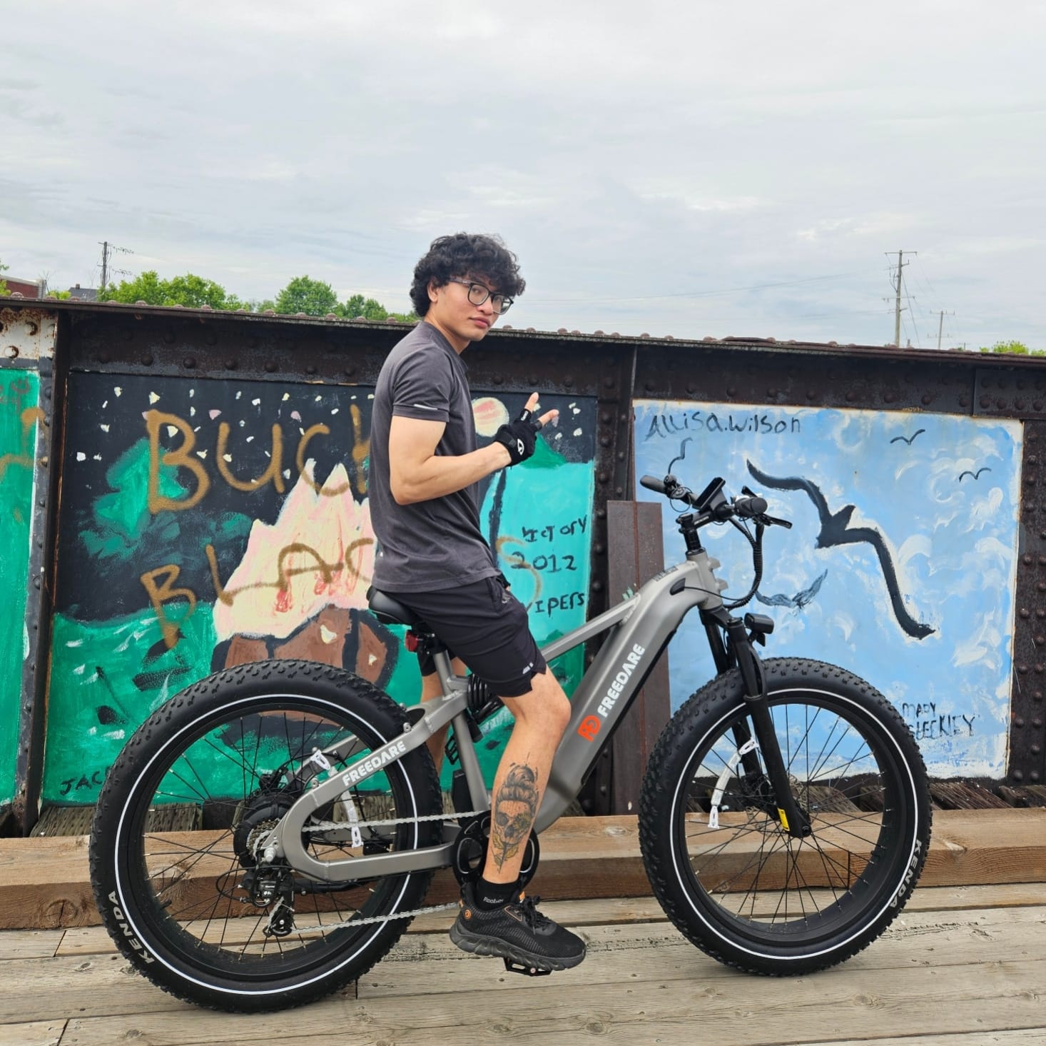 The Ultimate Guide to Modern Electric Bikes – Freedare