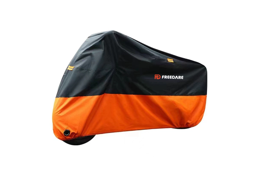 Freedare Waterproof Bike Cover for Fat Tire Bike /Motor Bike
